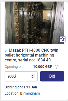 What is 'Quick Bidding'? – BidSpotter.co.uk